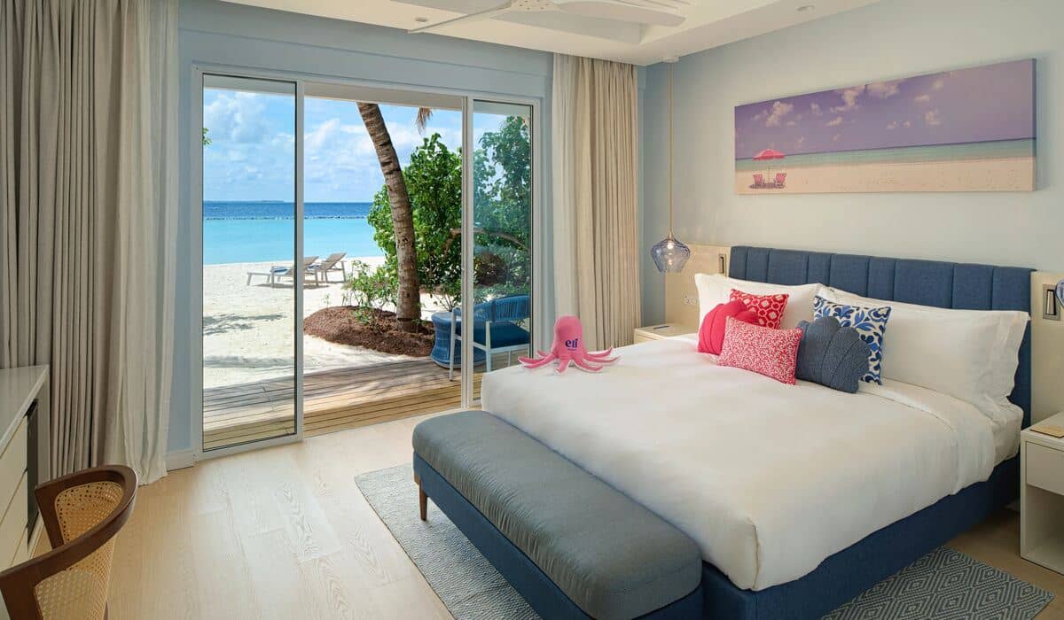 ERI MALDIVES | Coral Travel