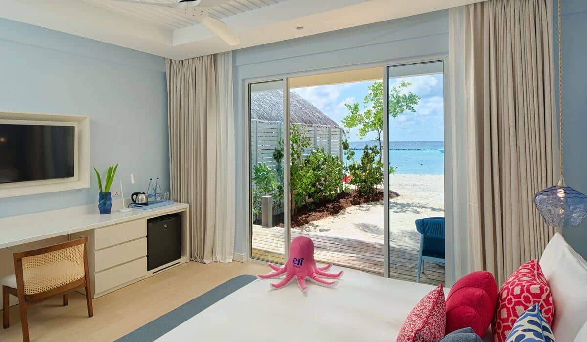 ERI MALDIVES | Coral Travel