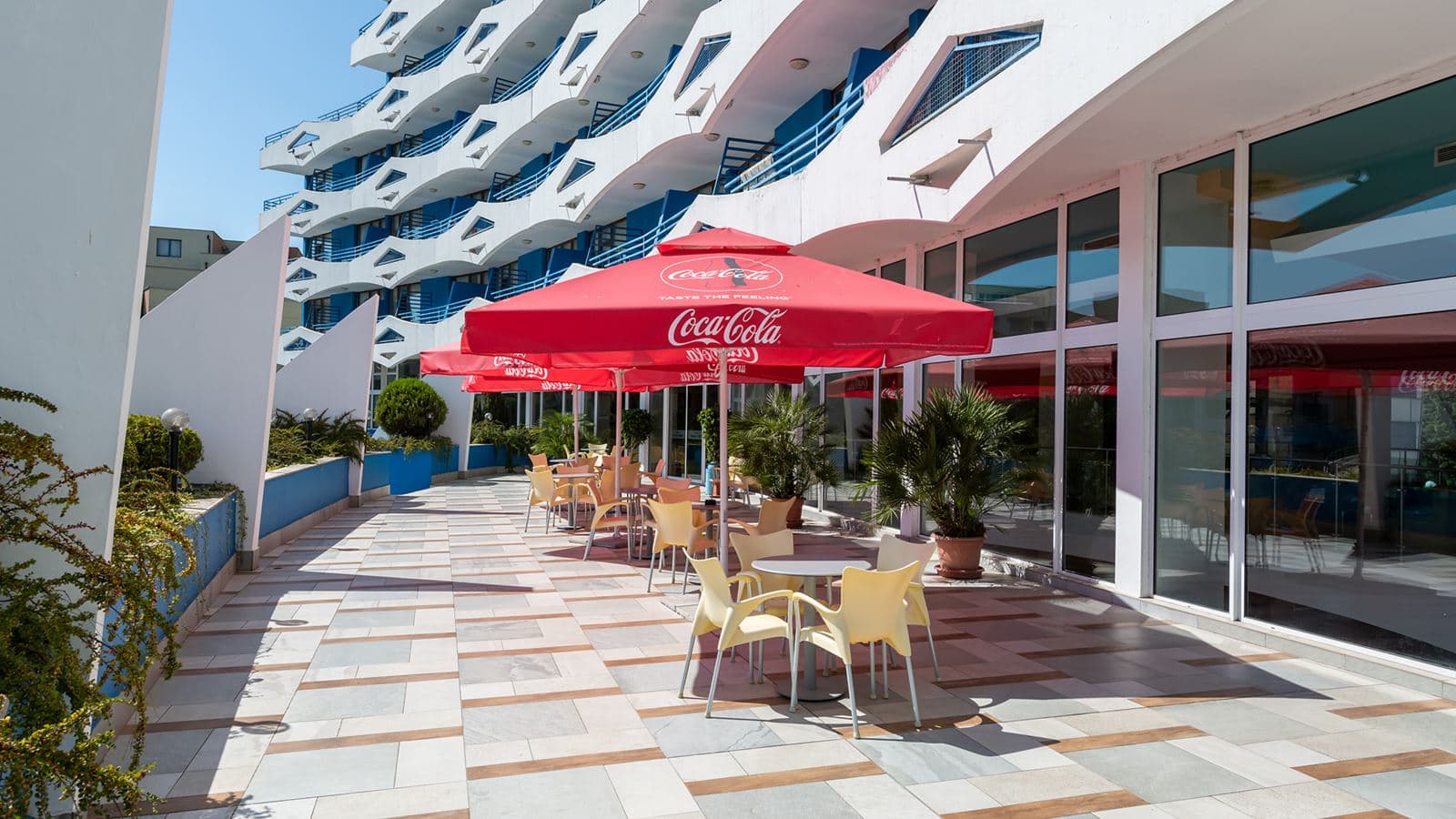 TRAKIA PLAZA | Coral Travel