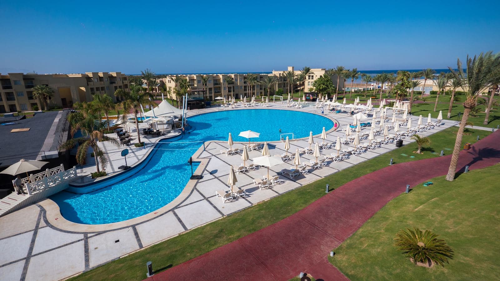 RIXOS PREMIUM SEAGATE | Coral Travel