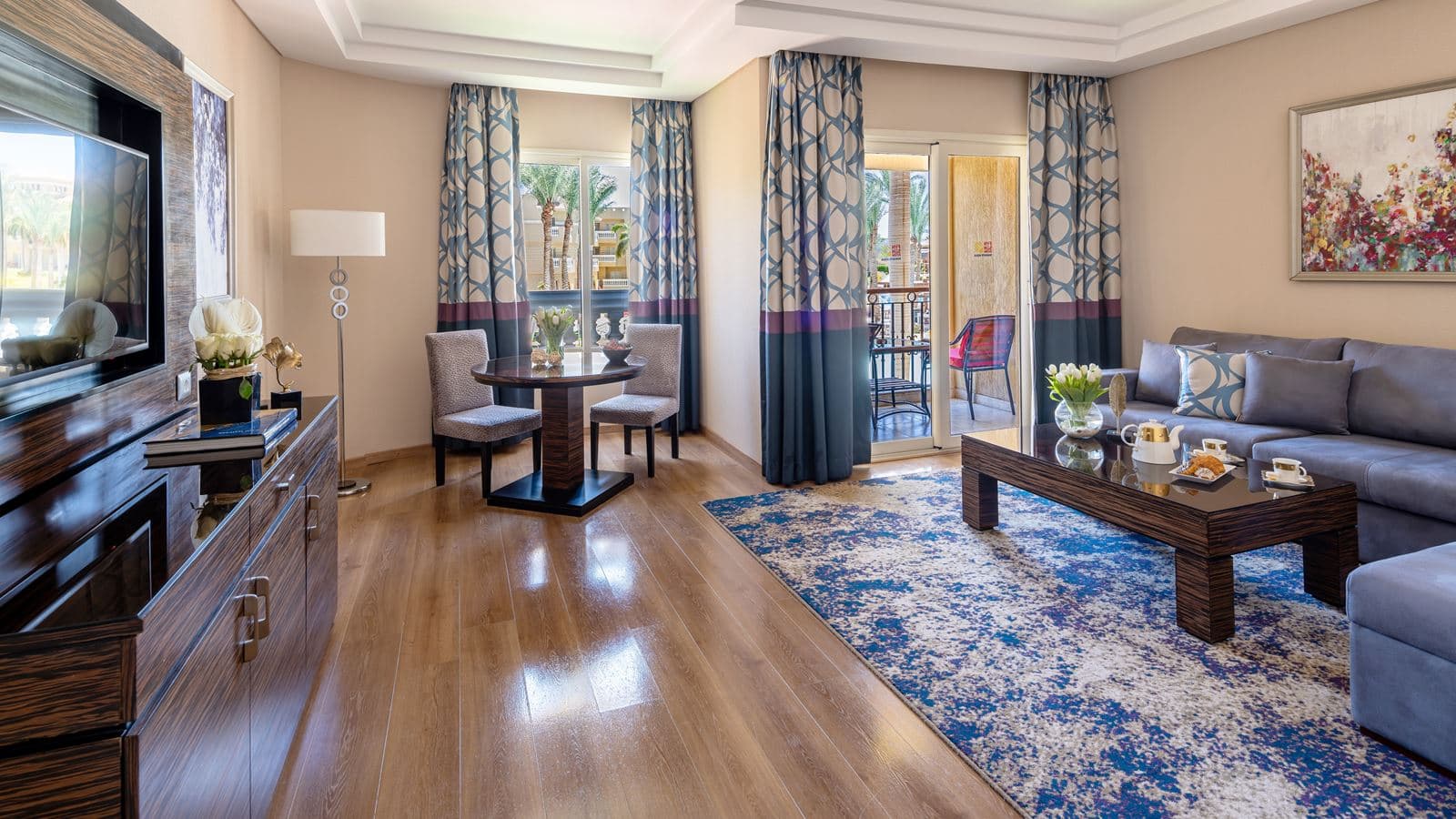 RIXOS PREMIUM SEAGATE | Coral Travel