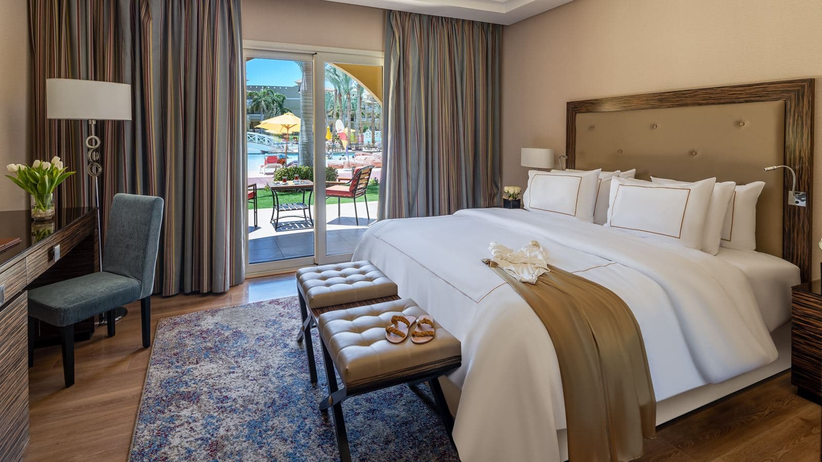 RIXOS PREMIUM SEAGATE | Coral Travel