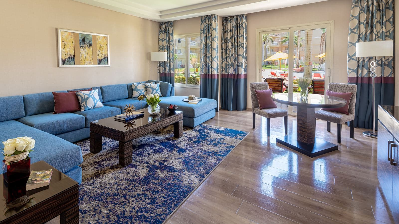 RIXOS PREMIUM SEAGATE | Coral Travel