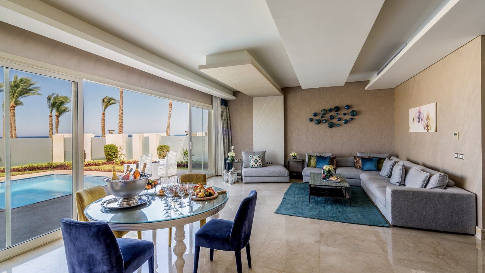 RIXOS PREMIUM SEAGATE | Coral Travel