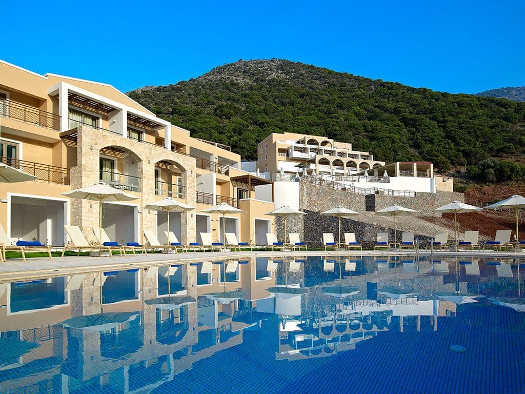 FILION SUITES RESORT & SPA | Coral Travel