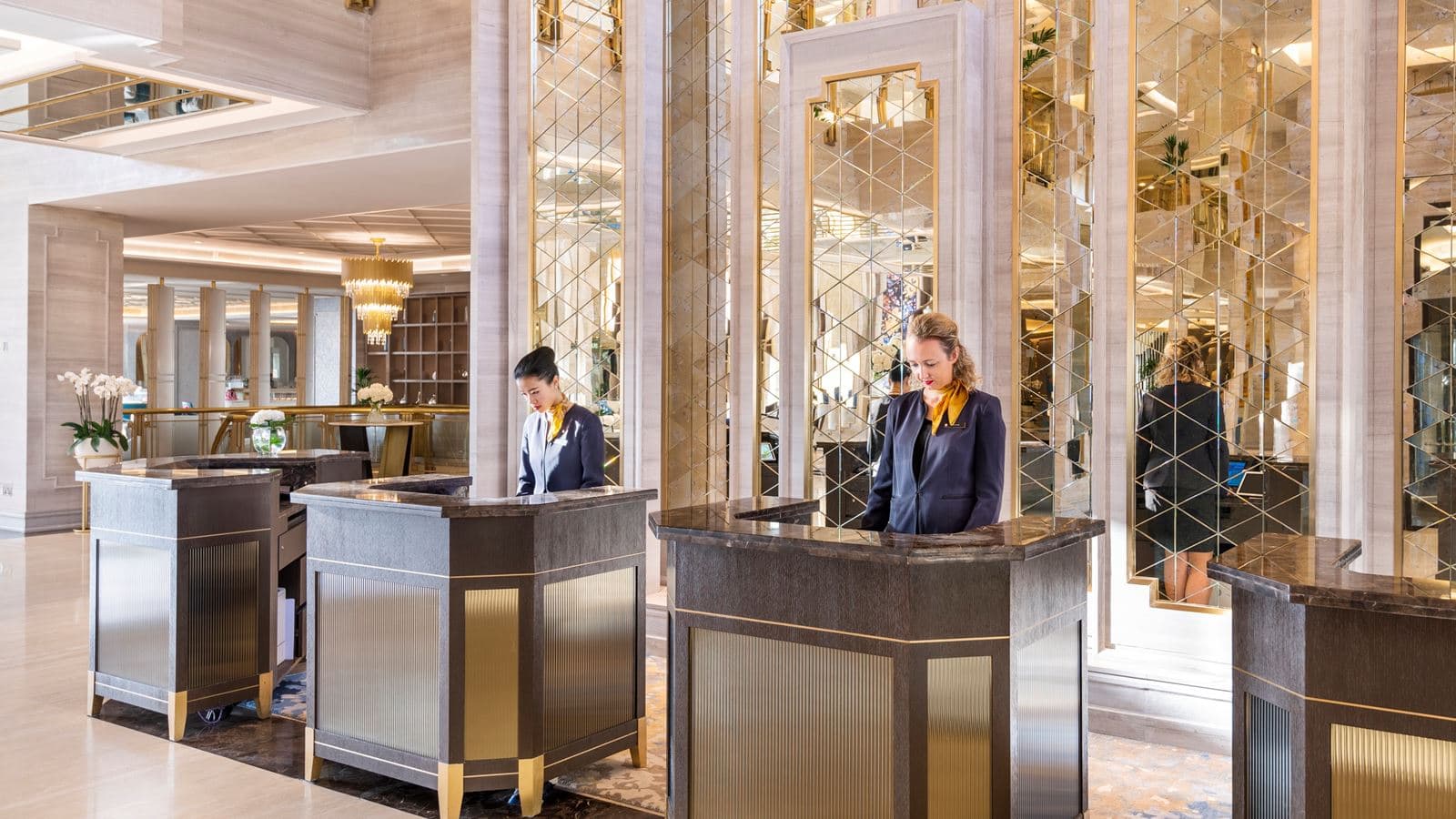 INTERCONTINENTAL DOHA | Coral Travel