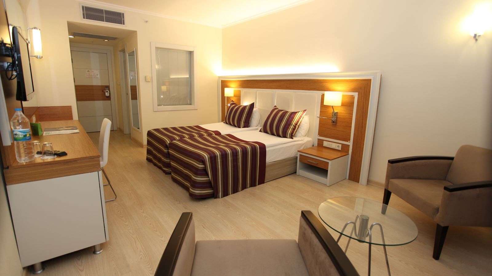 AQI PEGASOS ROYAL HOTEL | Coral Travel