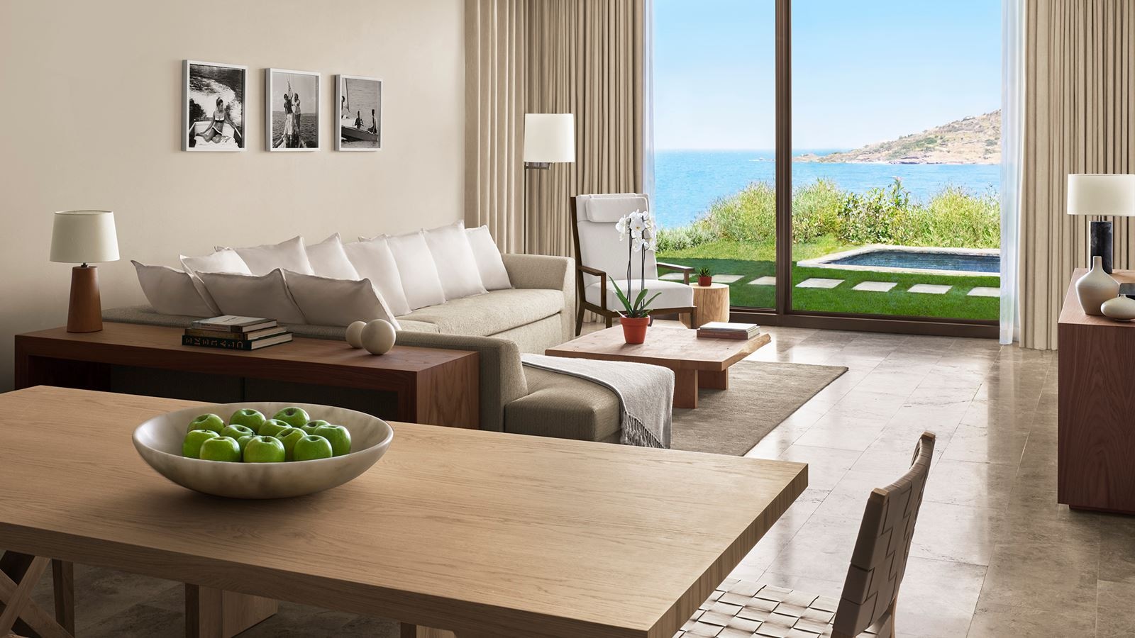 THE BODRUM EDITION | Coral Travel