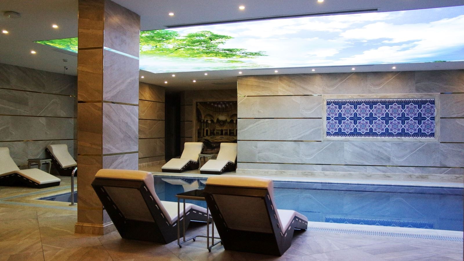 PALDE HOTEL & SPA | Coral Travel
