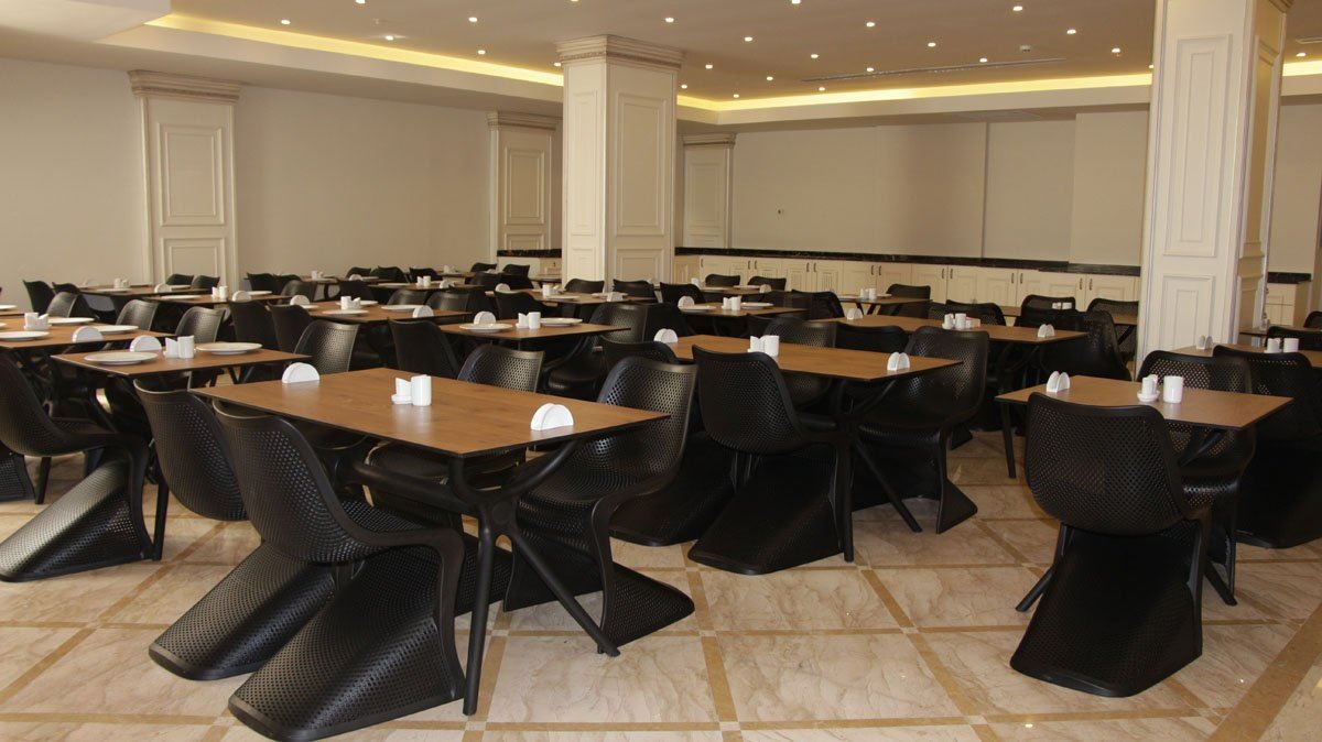 PALDE HOTEL & SPA | Coral Travel