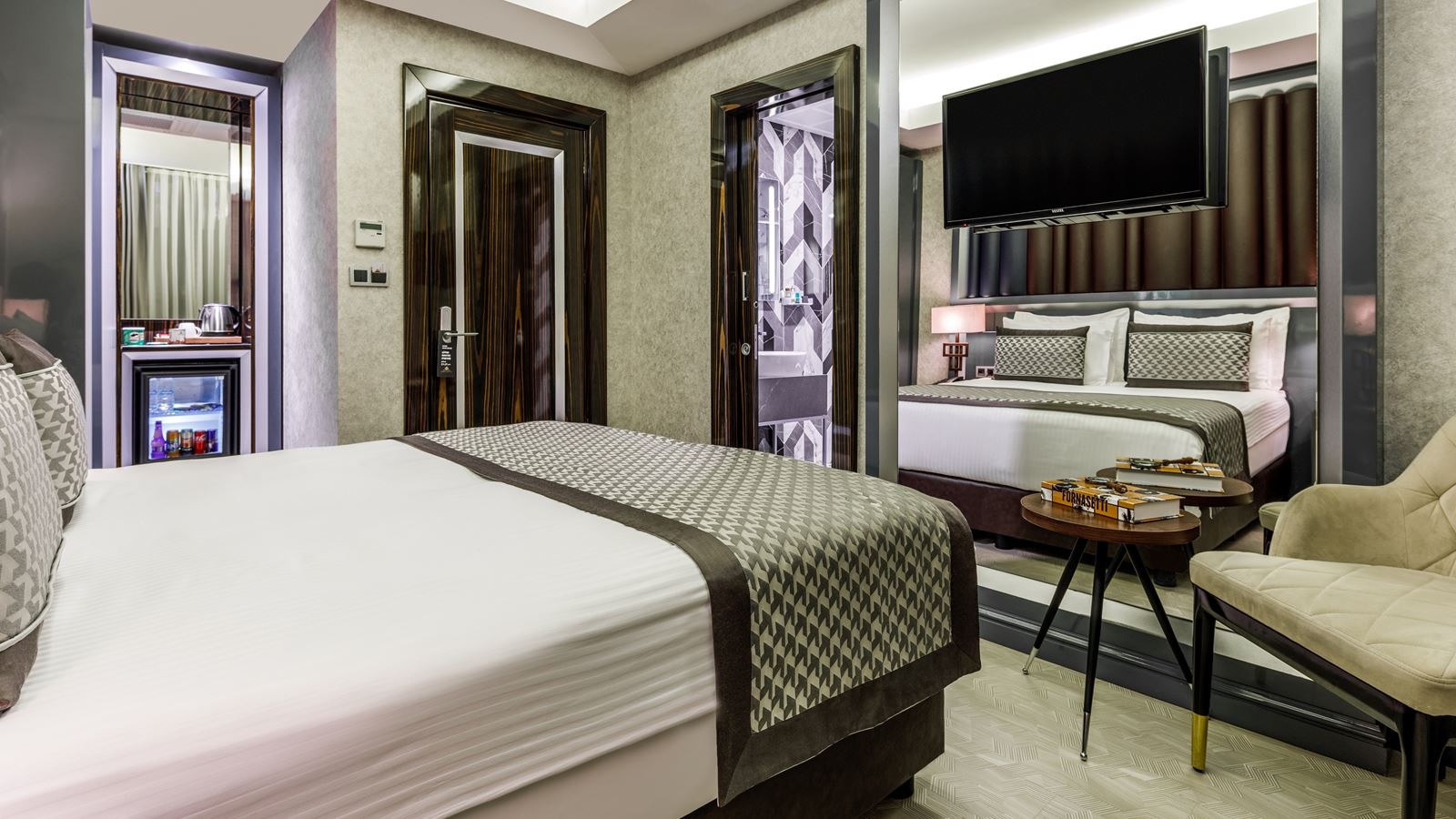EURO DESIGN HOTEL | Coral Travel