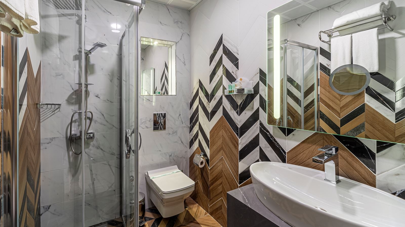 EURO DESIGN HOTEL | Coral Travel