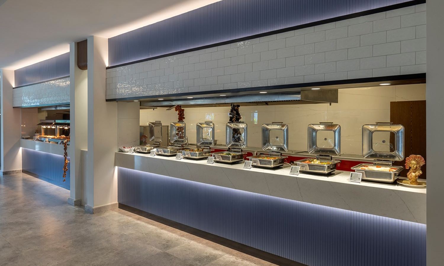 BERRY BLUE HOTEL | Coral Travel
