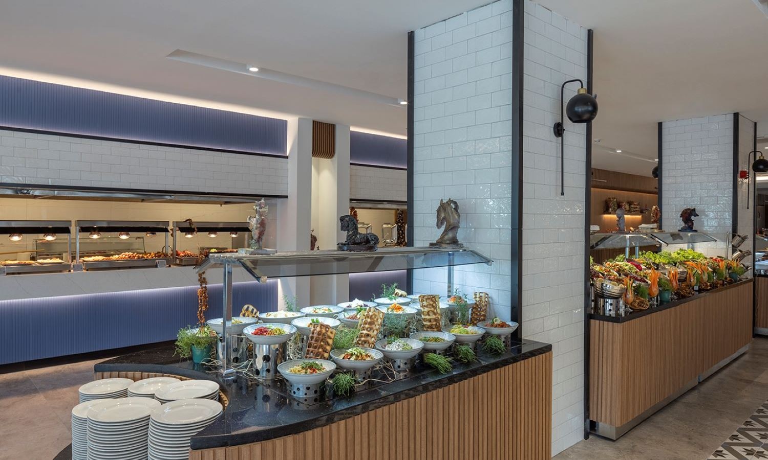 BERRY BLUE HOTEL | Coral Travel