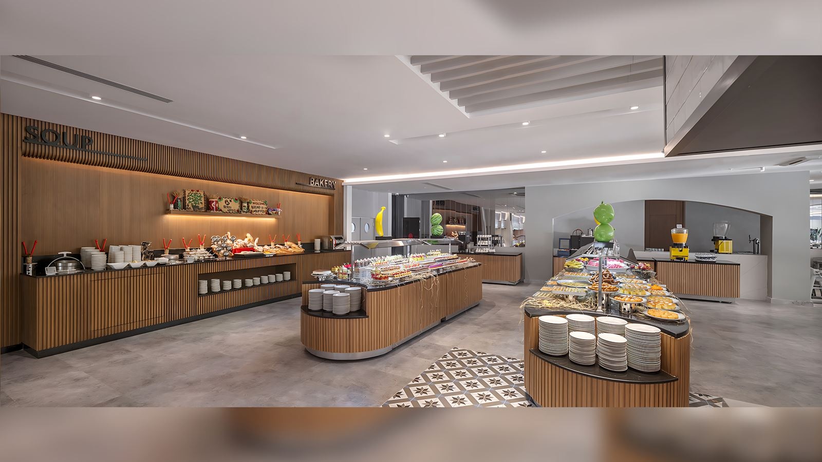 BERRY BLUE HOTEL | Coral Travel