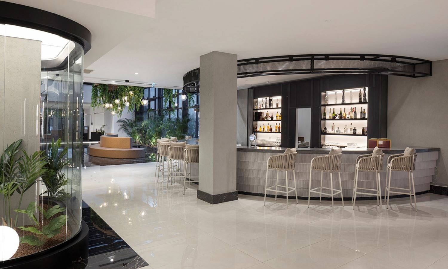 BERRY BLUE HOTEL | Coral Travel
