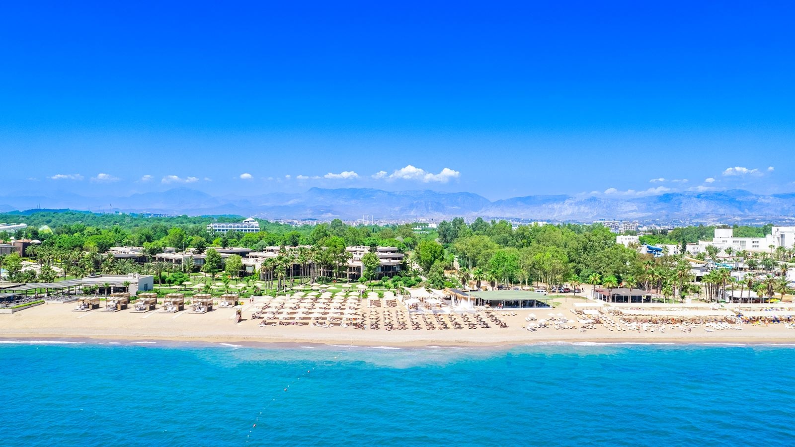 BERRY BLUE HOTEL | Coral Travel