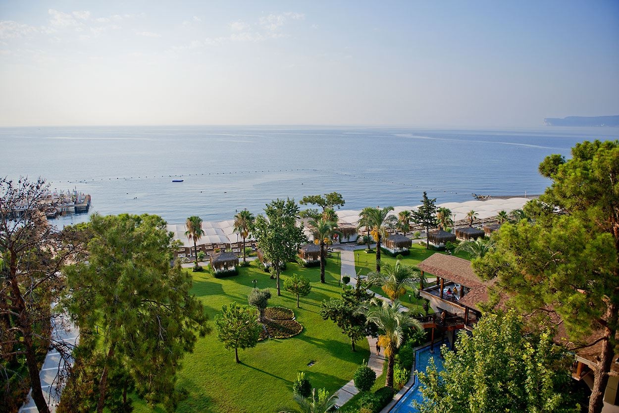 MIRADA DEL MAR | Coral Travel