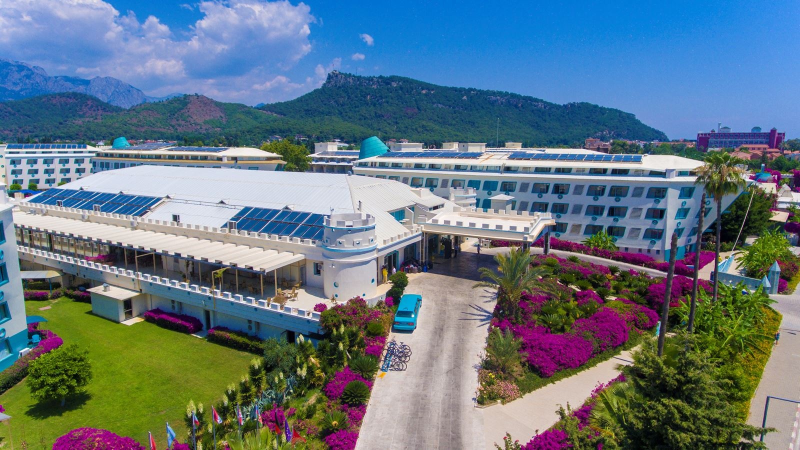 DAIMA BIZ HOTEL | Coral Travel