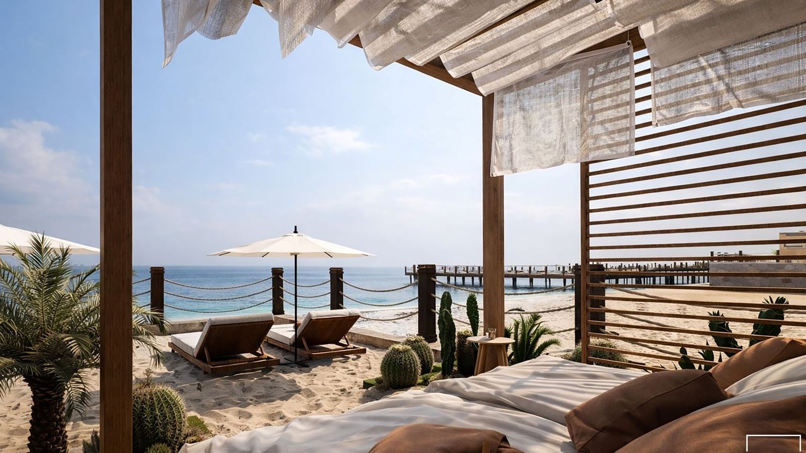 NOVA LIFE HOTEL | Coral Travel