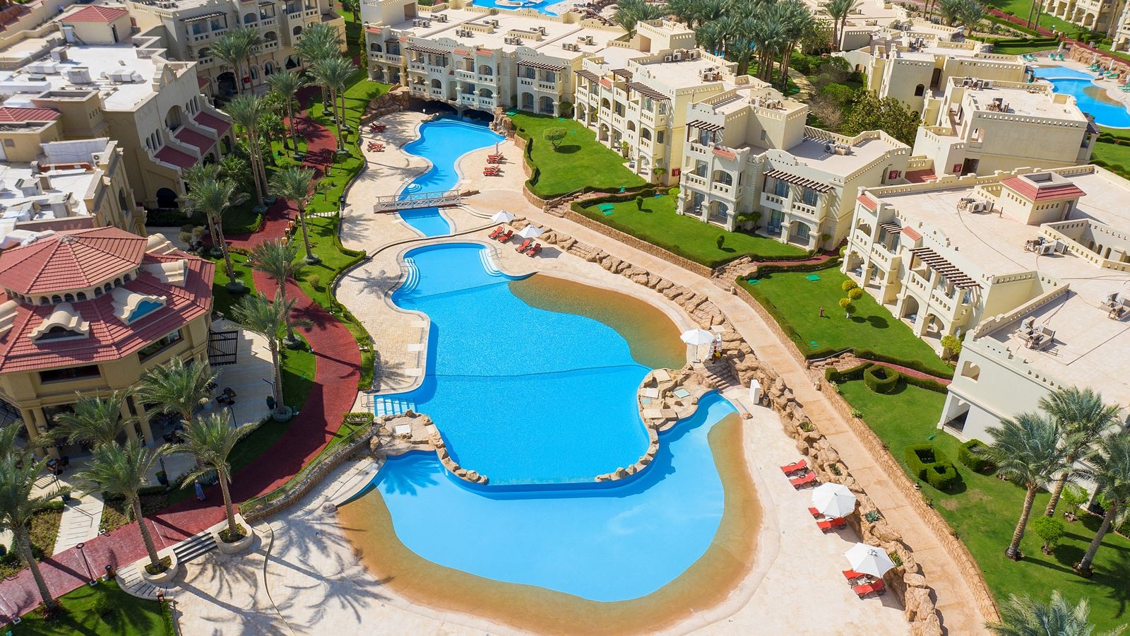 RIXOS SHARM EL SHEIKH | Coral Travel