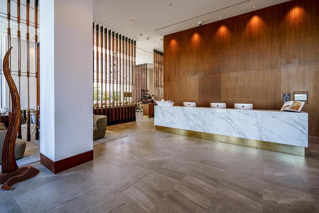 FORM HOTEL DUBAI | Coral Travel