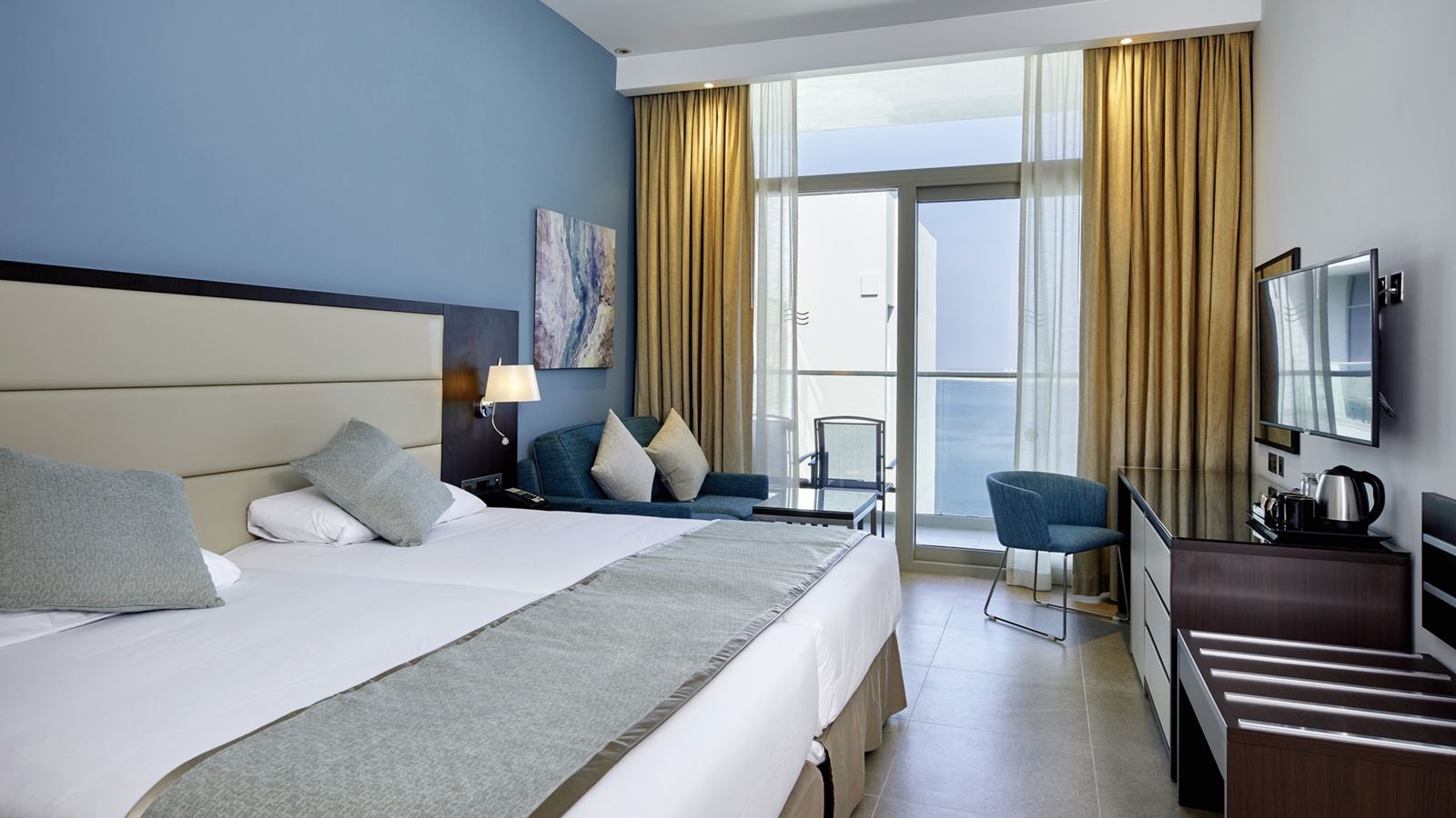 RIU DUBAI BEACH RESORT | Coral Travel