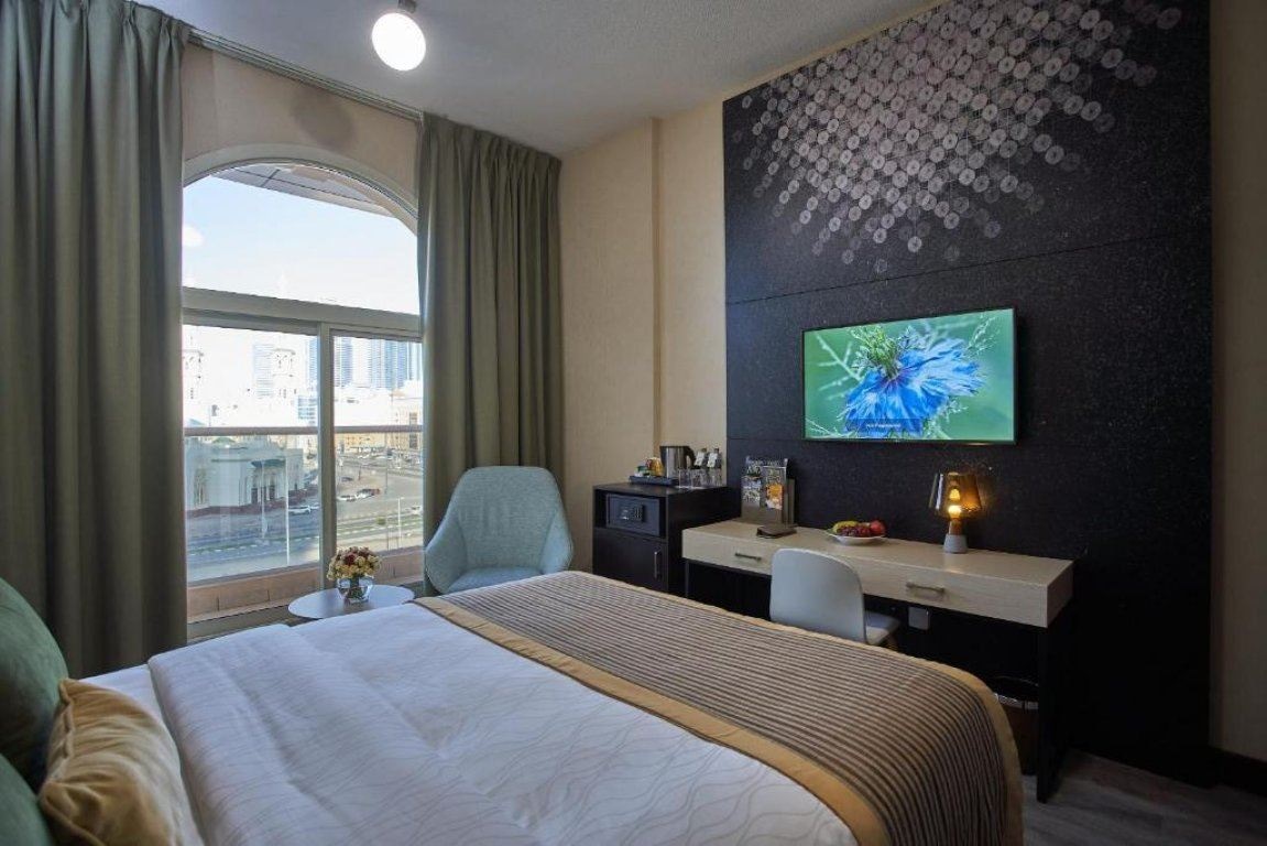 TIME EXPRESS HOTEL AL KHAN | Coral Travel