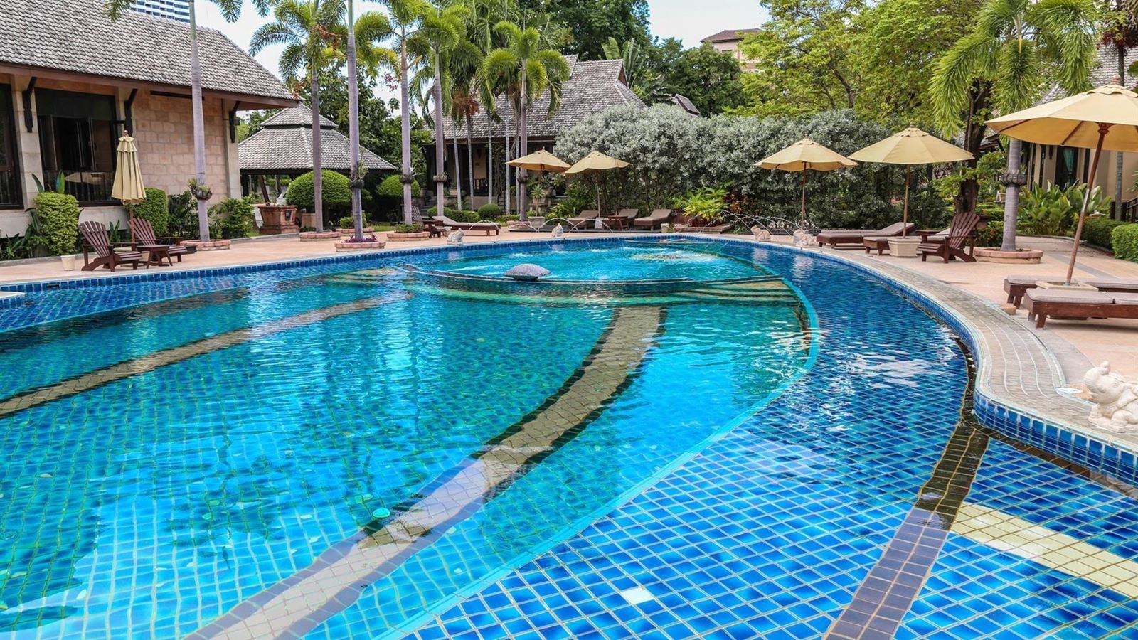 BOTANY BEACH RESORT | Coral Travel
