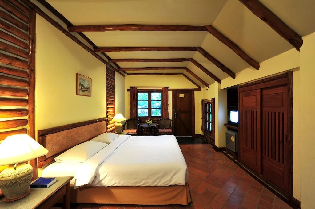 BOTANY BEACH RESORT | Coral Travel