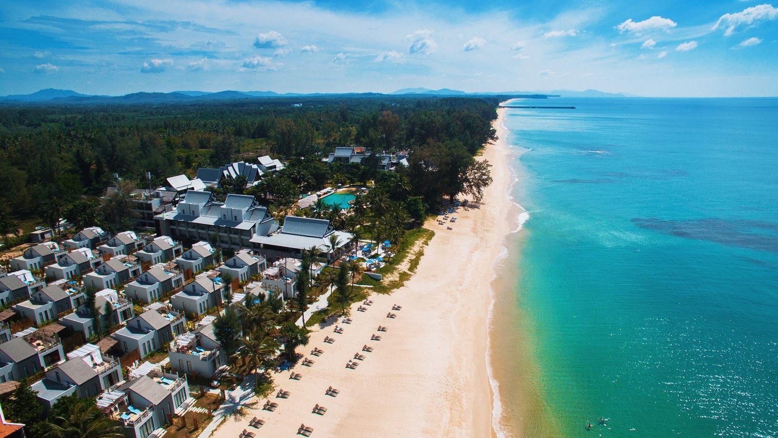 NATAI BEACH RESORT | Coral Travel