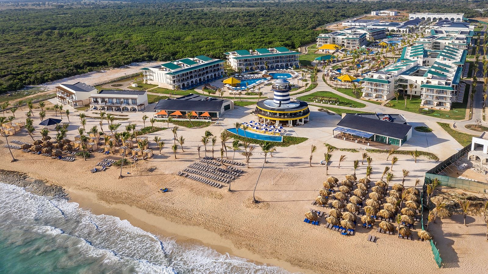 OCEAN EL FARO | Coral Travel
