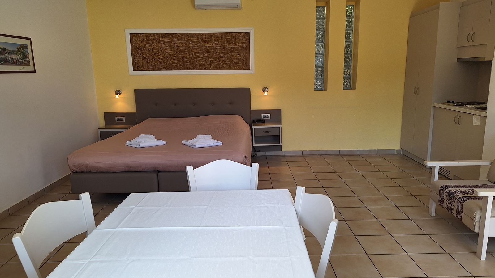 PERLA BEACH HOTEL APARTMENTS | Coral Travel