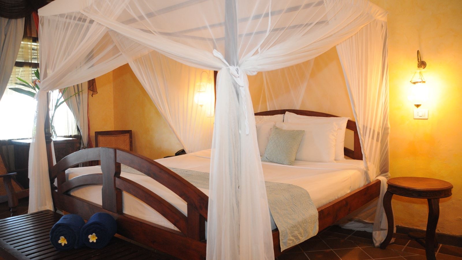 DONGWE BEACH CLUB & RESORT | Coral Travel
