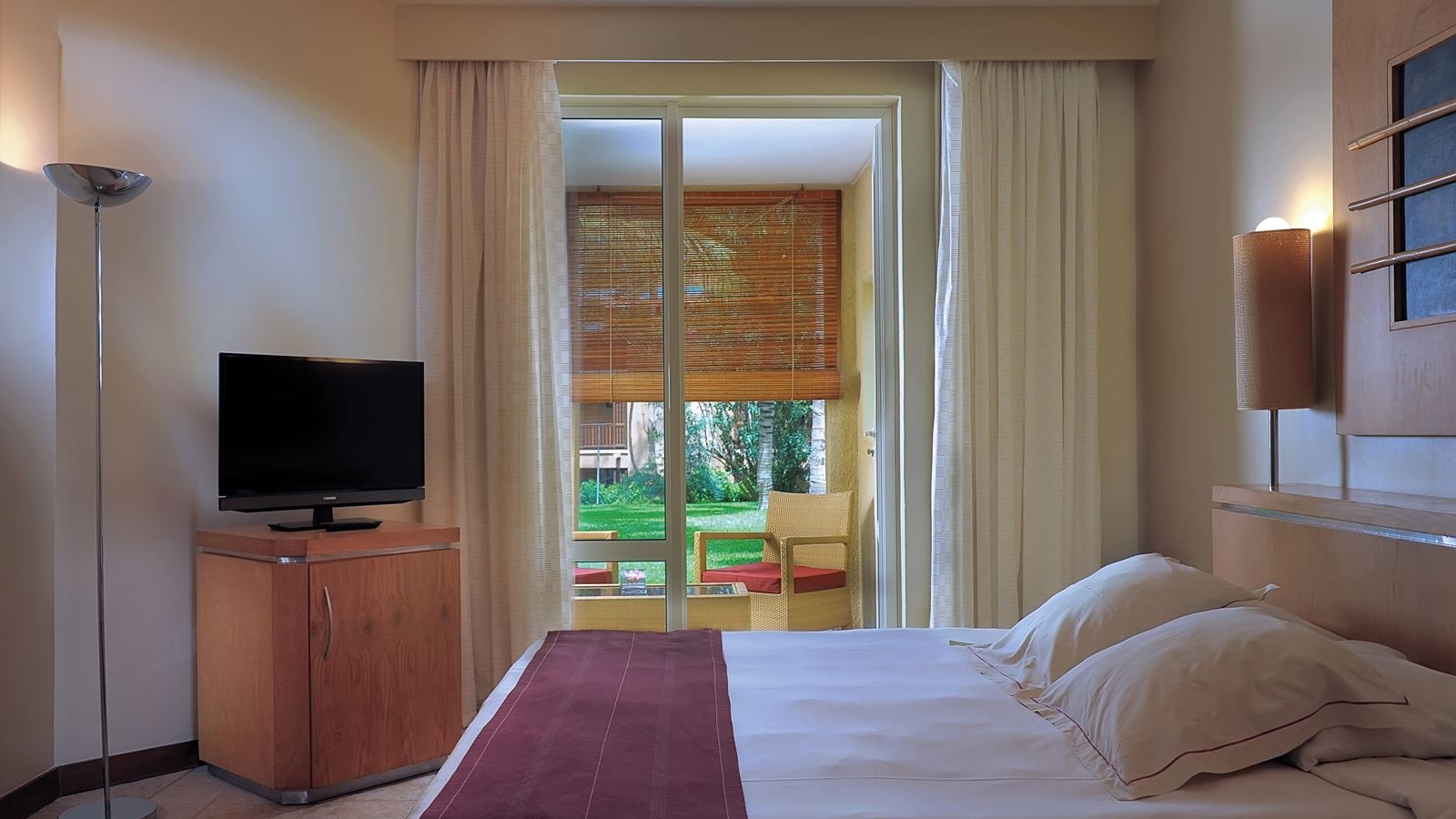 CANNONIER BEACHCOMBER GOLF RESORT & SPA | Coral Travel