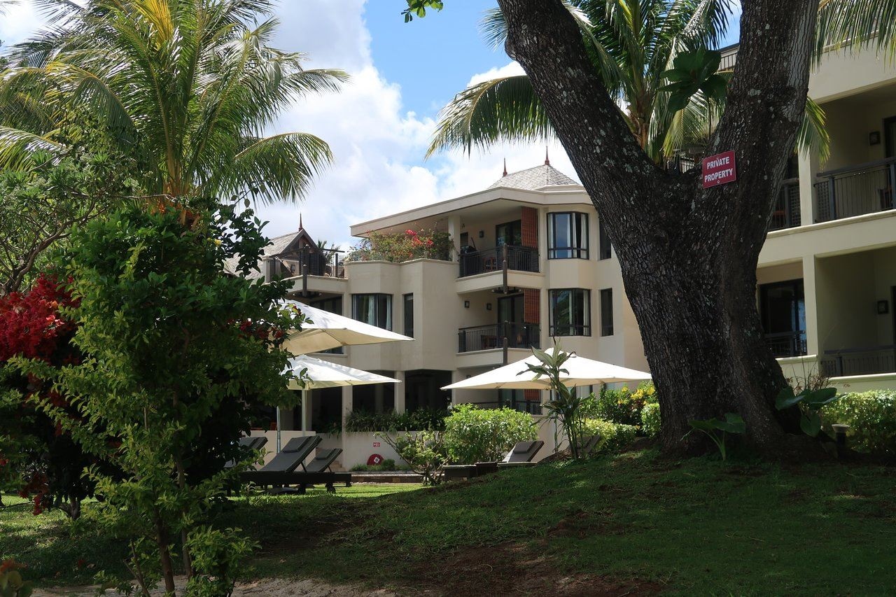 LE CARDINAL EXECUTIVE RESORT & SPA | Coral Travel