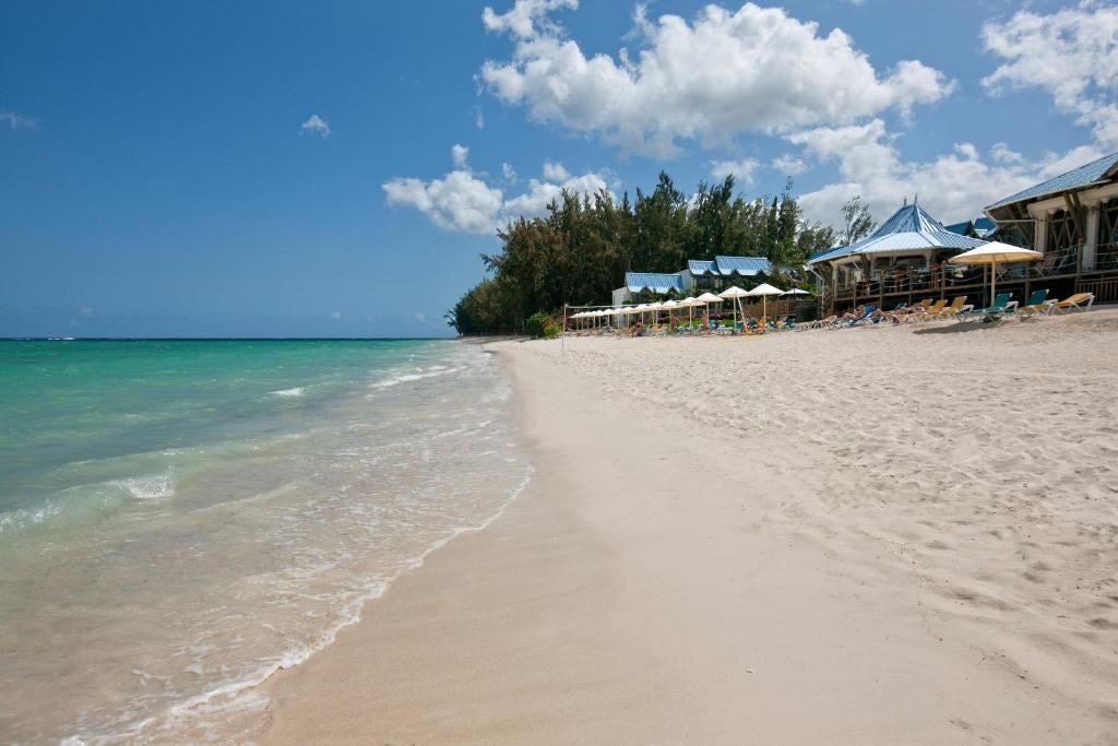 PEARLE BEACH RESORT & SPA | Coral Travel