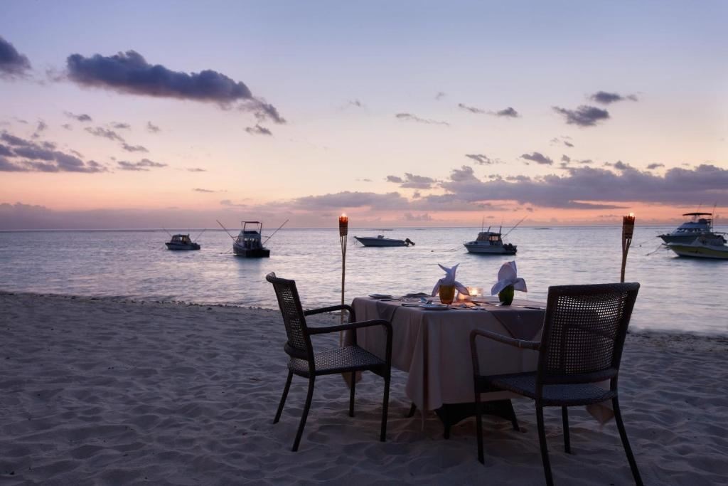 PEARLE BEACH RESORT & SPA | Coral Travel
