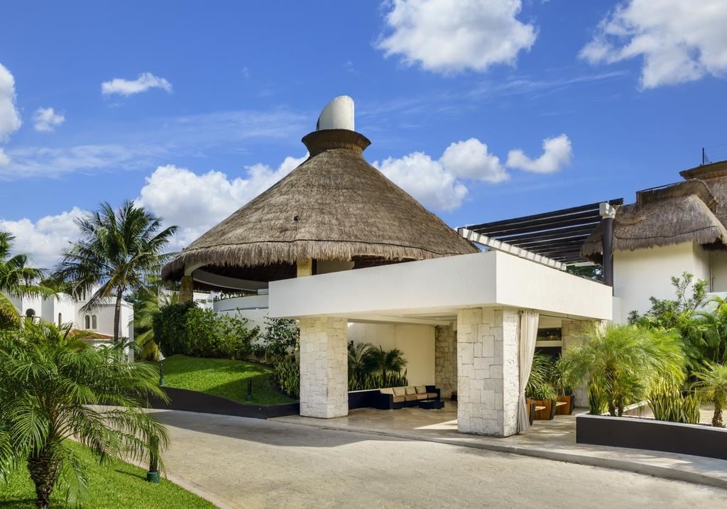 THE REEF PLAYACAR RESORT & SPA | Coral Travel